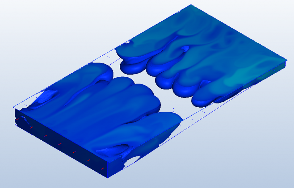 Benefits of the pool CFD model - Devin Consulting