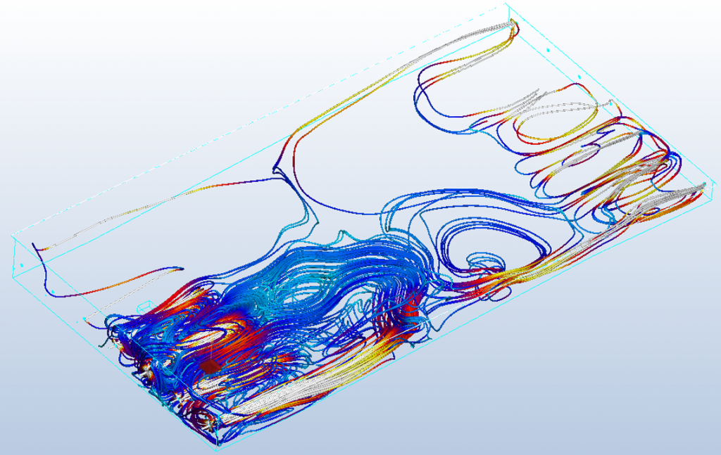 Benefits of the pool CFD model - Devin Consulting