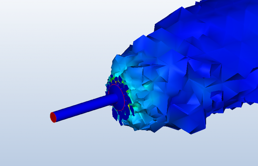 Benefits of the pool CFD model - Devin Consulting