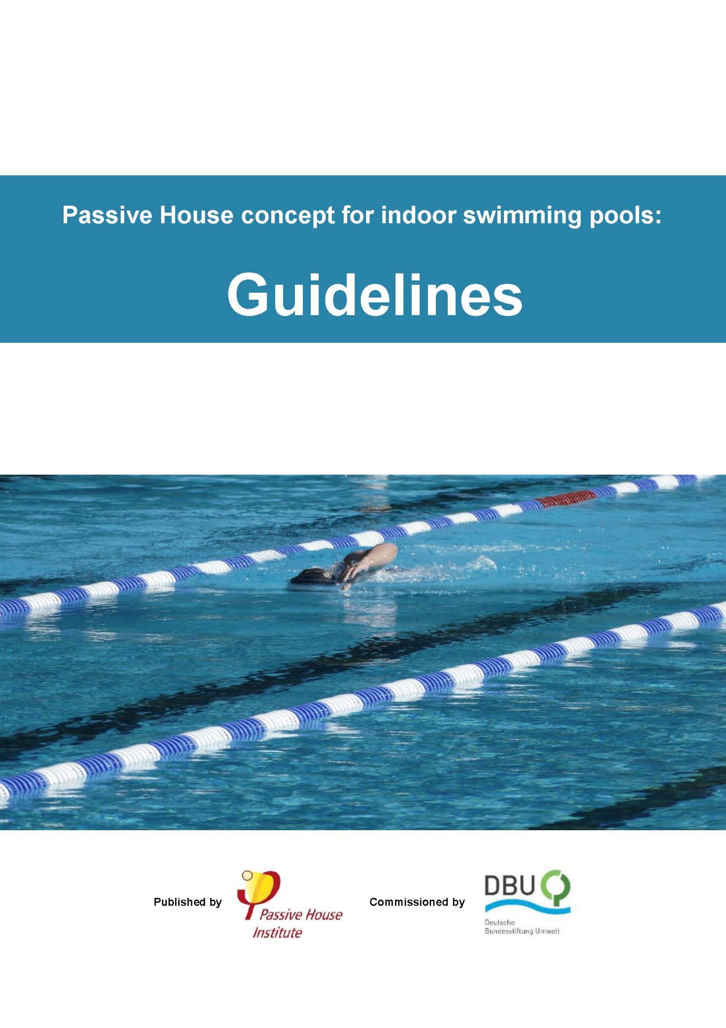 PWTAG Annual Conference 2023 – The Sustainable Pool - Devin Consulting
