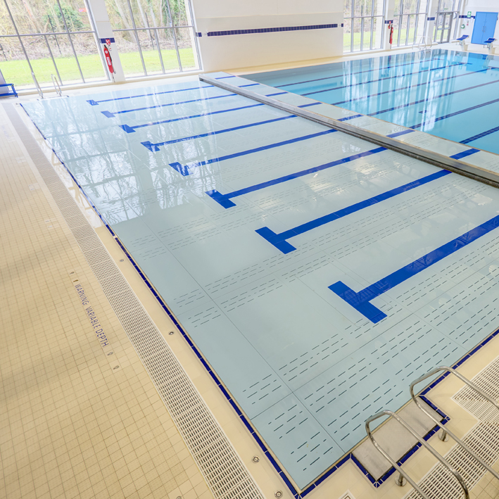 ECO Movable Floor Design - Devin Consulting