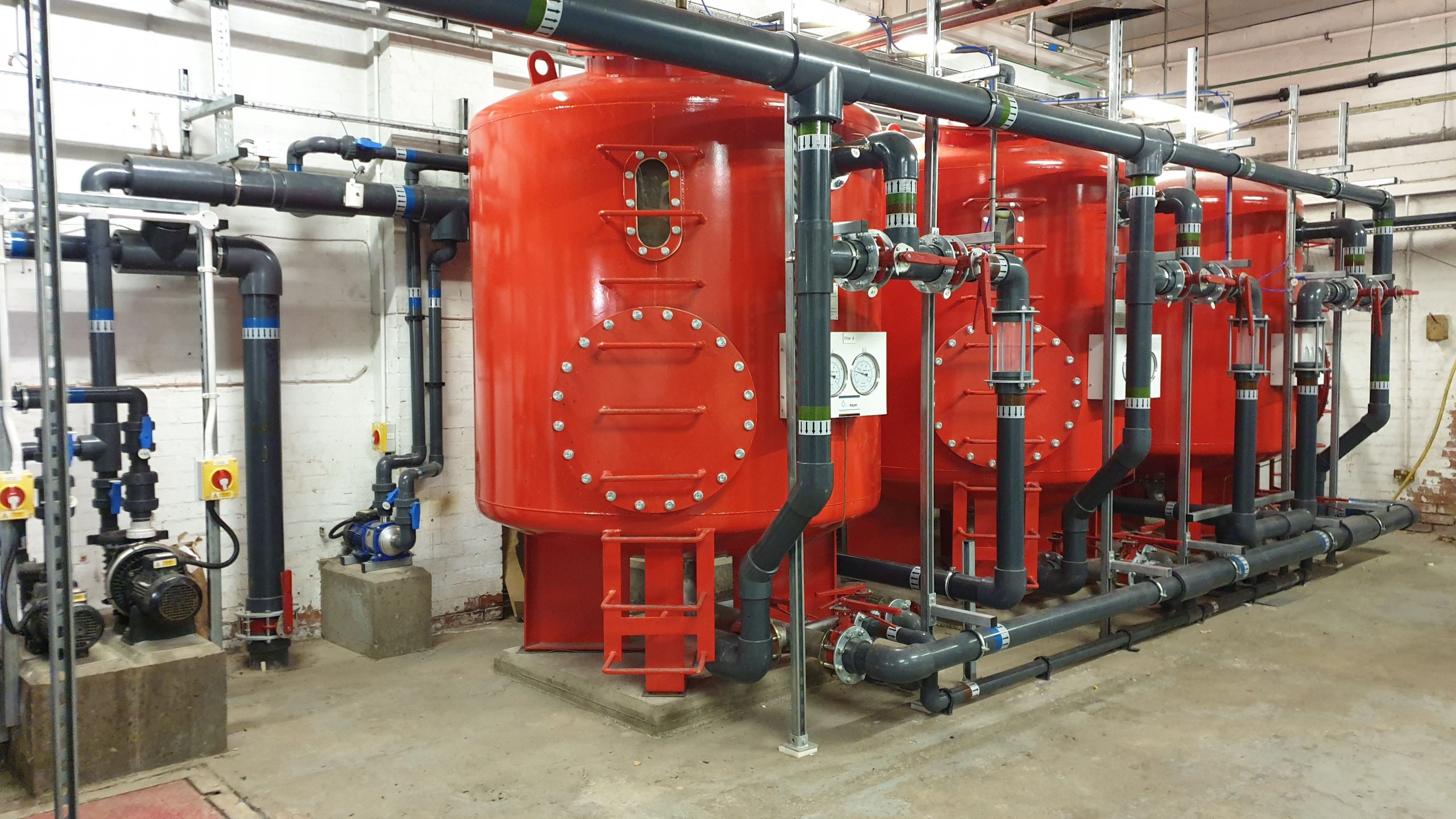 Ensure Peak Performance: Does Your Pool Water Treatment System Need an ...